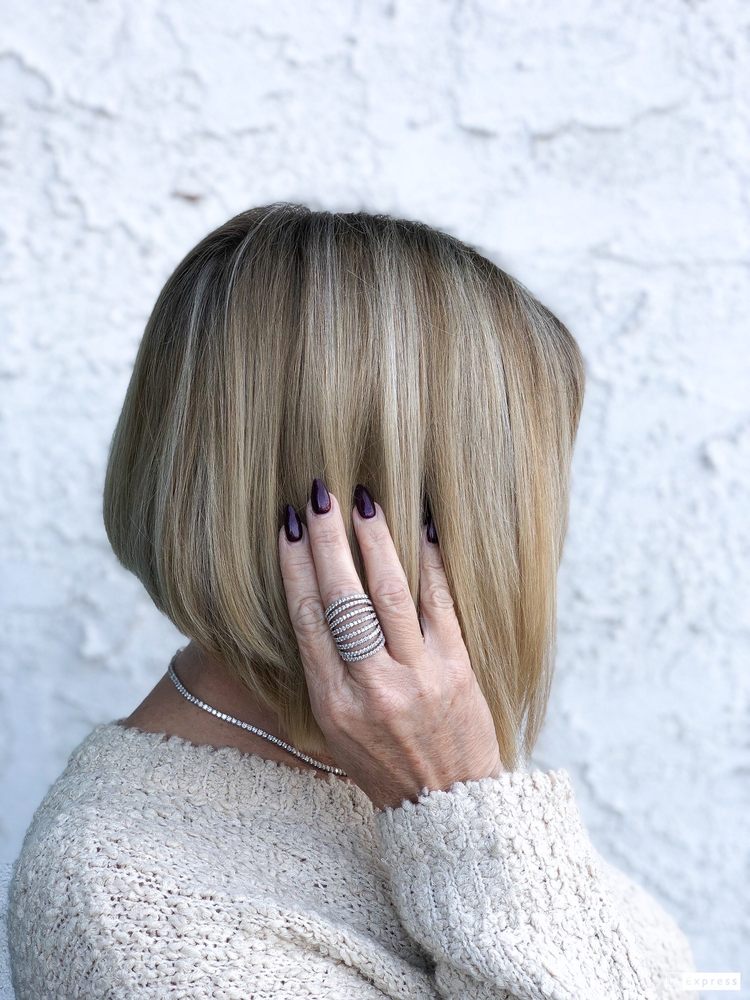 SALON MERITAGE - 129 Photos & 121 Reviews - 500 E Pacific Coast Hwy ...