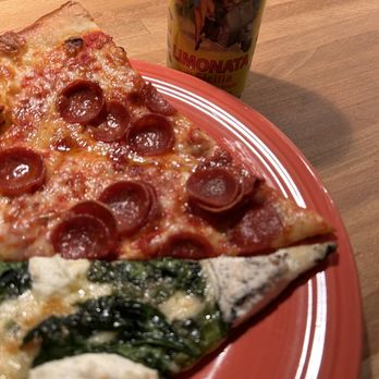 BADAMOS PIZZA - Updated February 2025 - 16 Photos & 22 Reviews - 1509 ...