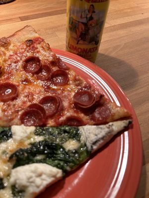 BADAMOS PIZZA - Updated November 2024 - 19 Reviews - 1509 Potomac Ave ...