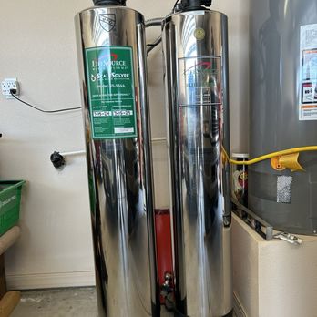 LIFESOURCE WATER SYSTEMS - Updated January 2025 - 272 Photos & 709 ...