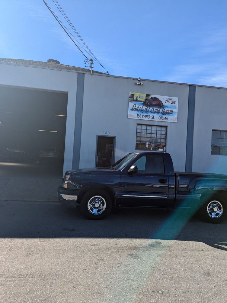 DALY CITY AUTO REPAIR - Updated December 2025 - 147 Reviews - 136 ...