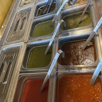 EL TACO SHOP - Updated September 2025 - 138 Photos & 142 Reviews - 3271 ...