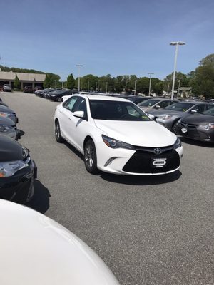 NUCAR TARBOX TOYOTA - Updated December 2025 - 14 Photos & 136 Reviews ...