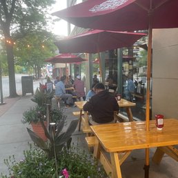 BUFF’S PUB - Updated July 2025 - 209 Photos & 612 Reviews - 317 ...