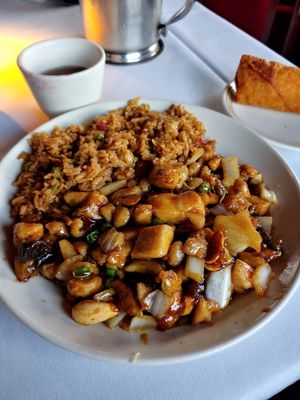 MR HAN’S RESTAURANT & NIGHT CLUB - 109 Photos & 125 Reviews - 6944 NW ...