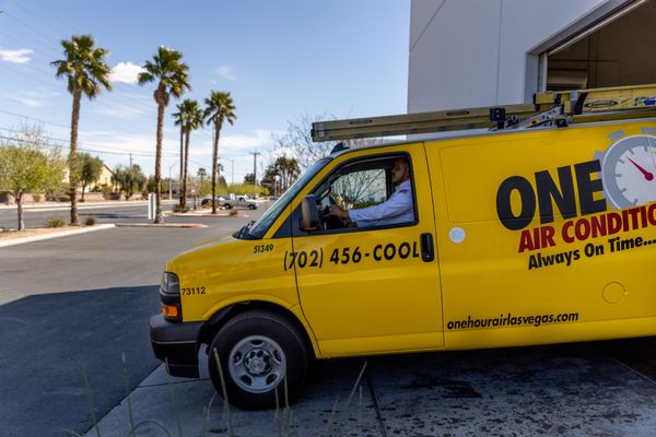 ONE HOUR AIR CONDITIONING & HEATING - Updated September 2025 - 37 ...