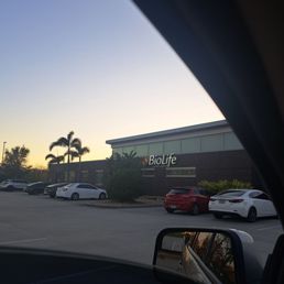 BioLife Plasma Services Reviews | Read Customer Service Reviews of ...