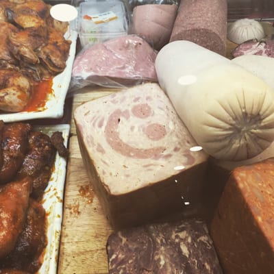 SATMAR MEATS - Updated December 2025 - 823 Bedford Ave, Brooklyn, New ...