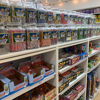 THE ALPS CANDY - Updated October 2024 - 91 Photos & 78 Reviews - 13901 ...