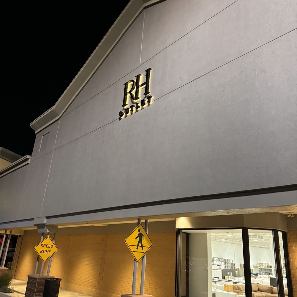 Restoration Hardware Outlet Philadelphia Shopping Restoration Hardware