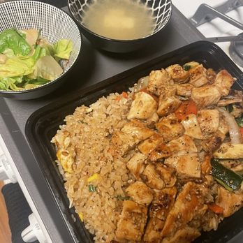 MAKANAI IS READY - Updated June 2024 - 42 Photos & 17 Reviews - 6423 ...