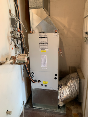 INFINITY HVAC CORP. - Updated October 2025 - Request a Quote - 22 ...