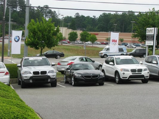 ATHENS BMW - Updated December 2025 - 21 Photos & 57 Reviews - 3040 ...