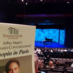 EISEMANN CENTER - 84 Photos & 35 Reviews - 2351 Performance Dr ...