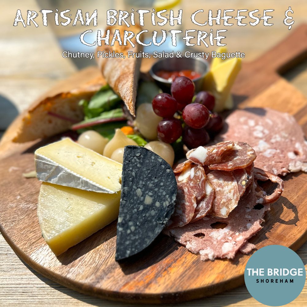 THE BRIDGE SHOREHAM - Updated December 2025 - 26 Photos & 10 Reviews ...