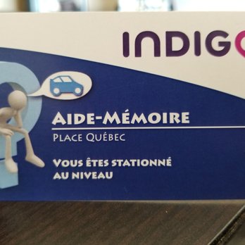 INDIGO - Updated December 2025 - 1050 Boulevard René-Lévesque Est ...