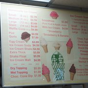LENGO’S ICE CREAM WORLD - 31 Photos & 12 Reviews - Ice Cream & Frozen ...