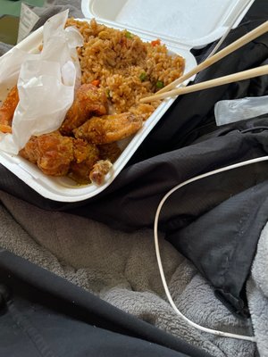 JD WINGS - Updated November 2024 - 31 Photos & 25 Reviews - 3507 Macon ...