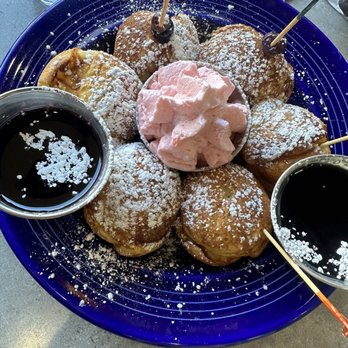 LITTLE EURO - Updated November 2025 - 174 Photos & 249 Reviews - 517 N ...