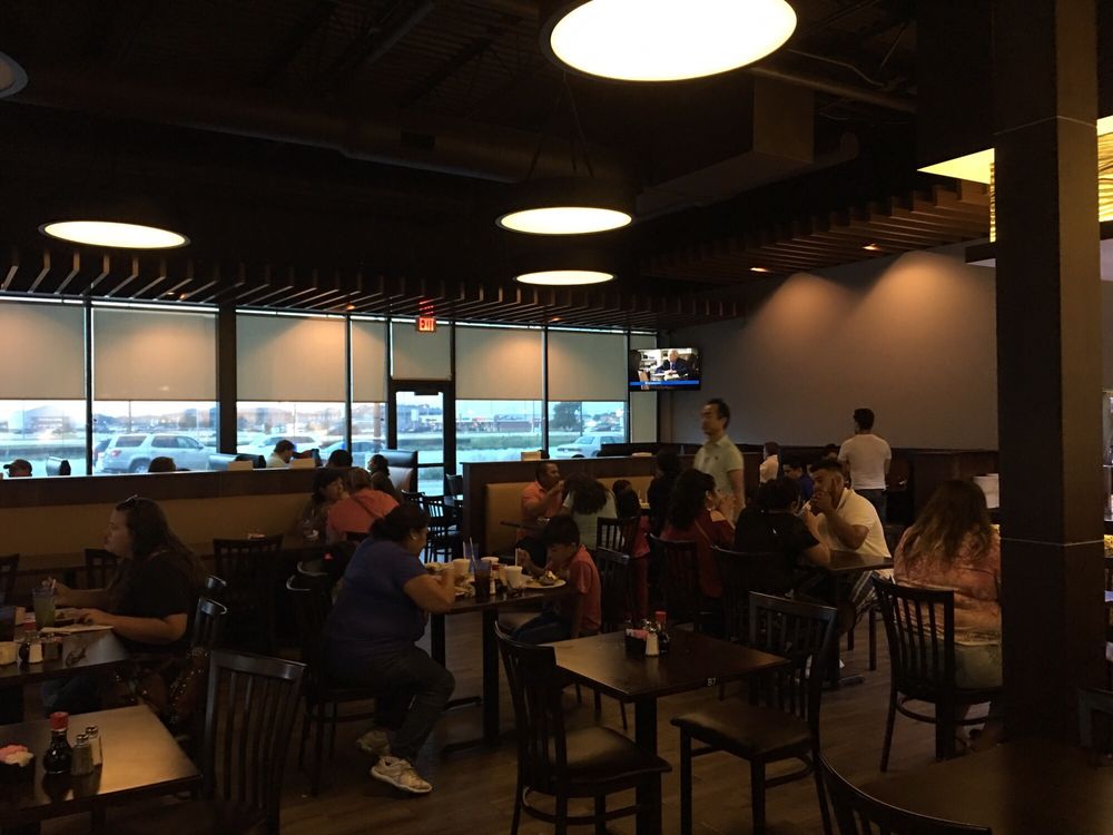 TSO’S ASIAN BUFFET - Updated October 2025 - 14 Photos & 32 Reviews ...