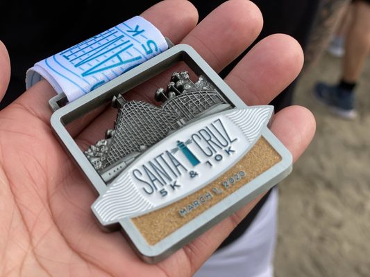 SANTA CRUZ HALF MARATHON & 10K RACE - Updated July 2025 - 35 Photos ...