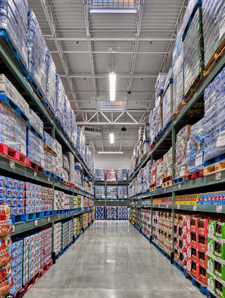 BJ’S WHOLESALE CLUB - Updated September 2025 - 18 Reviews - 181 Adams ...