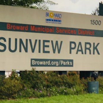 SUNVIEW PARK - Updated July 2025 - 1500 SW 42nd Ave, Fort Lauderdale ...