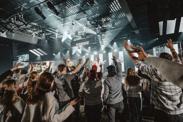 ENGEDI CHURCH - Updated November 2025 - 710 Chicago Dr, Holland ...