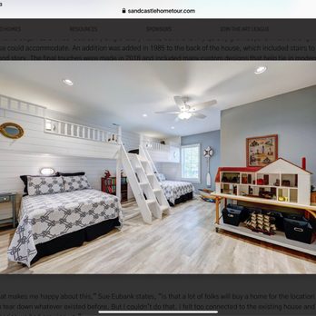 JOYCE G DESIGN - Updated January 2026 - 16 Photos - Ocean Pines ...