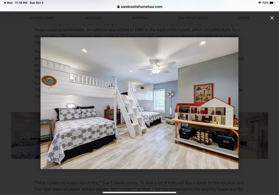 JOYCE G DESIGN - Updated January 2026 - 16 Photos - Ocean Pines ...