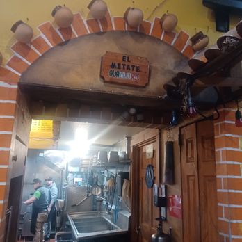 EL METATE RESTAURANT - Updated July 2025 - 512 Photos & 1267 Reviews ...