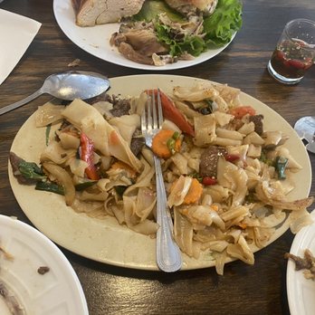 DOUBLE DELICIOUS THAI CUISINE - Updated May 2024 - 614 Photos & 777 ...