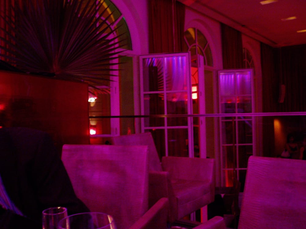 PERSHING HALL - Updated July 2025 - 22 Photos & 65 Reviews - 49 rue ...