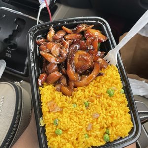 PEKING CHINESE RESTAURANT - 11 Photos & 28 Reviews - 205 S Mayo Trl ...