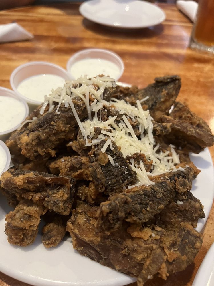 D. ROWE’S RESTAURANT & BAR - Updated January 2026 - 92 Photos & 232 ...