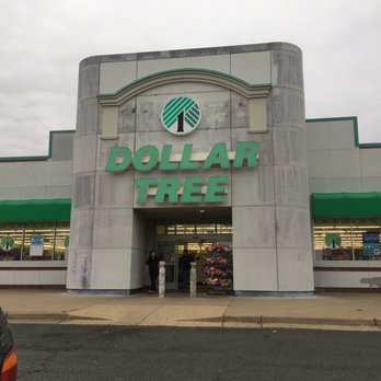 DOLLAR TREE - Updated July 2025 - 3061 Plank Rd, Fredericksburg ...