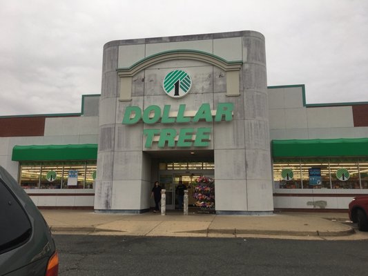 DOLLAR TREE - Updated July 2025 - 3061 Plank Rd, Fredericksburg ...