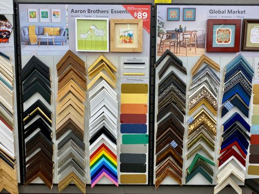 MICHAELS - Updated February 2025 - 54 Photos & 24 Reviews - 8903 Glades ...