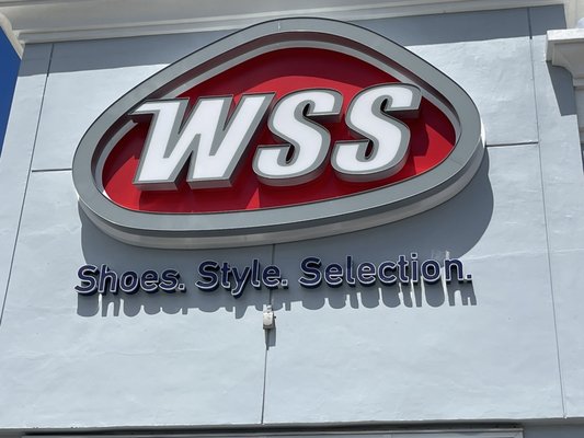 WSS - Updated May 2025 - 5785 NW 7th St, Miami, Florida - Accessories ...