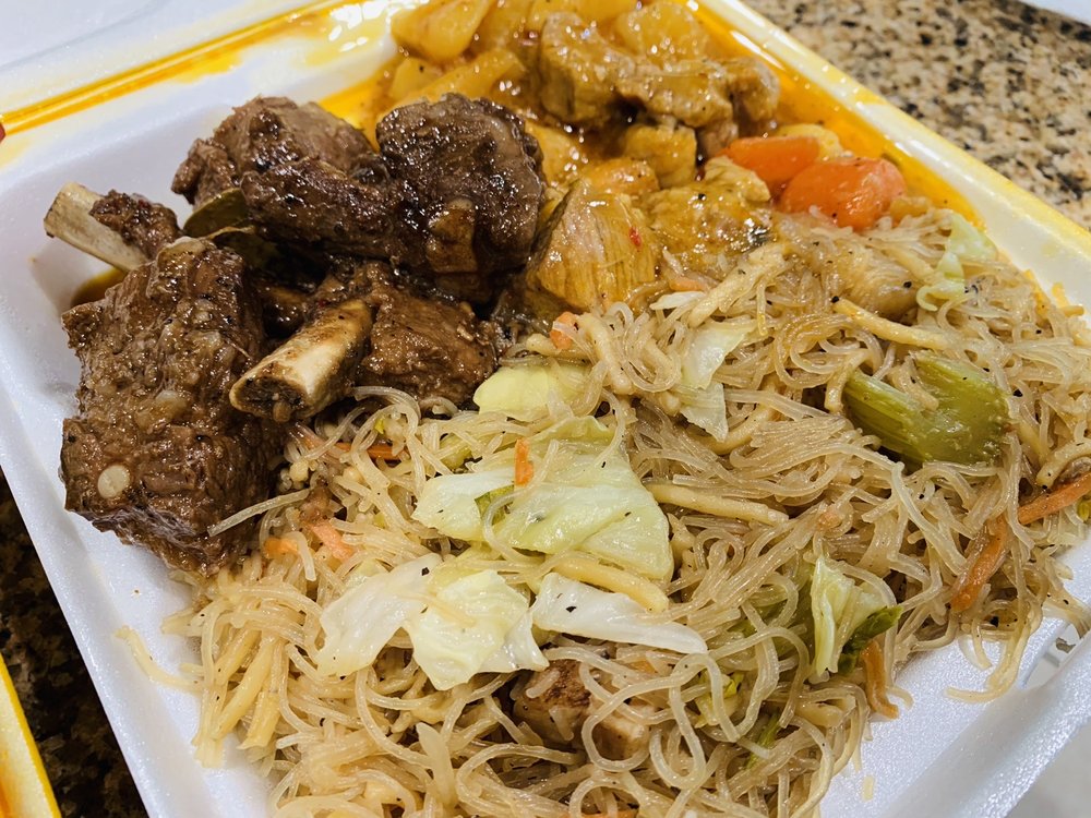 FIL-AM BAKERY & FAST FOOD - Updated April 2024 - 207 Photos & 254 ...