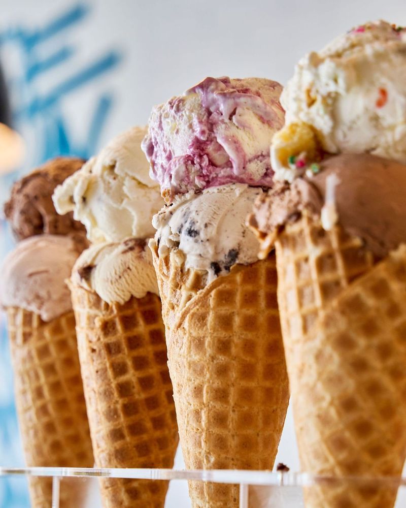 BLUE COW ICE CREAM - Updated January 2026 - 74 Photos & 27 Reviews ...