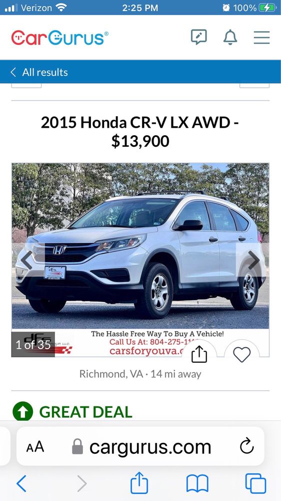 DFS AUTO GROUP - Updated August 2025 - 1908 Staples Mill Rd, Richmond ...