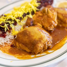 NEGEEN RESTAURANT - Updated December 2025 - 436 Photos & 709 Reviews ...