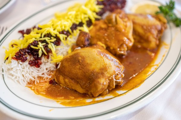 NEGEEN RESTAURANT - Updated December 2025 - 436 Photos & 709 Reviews ...