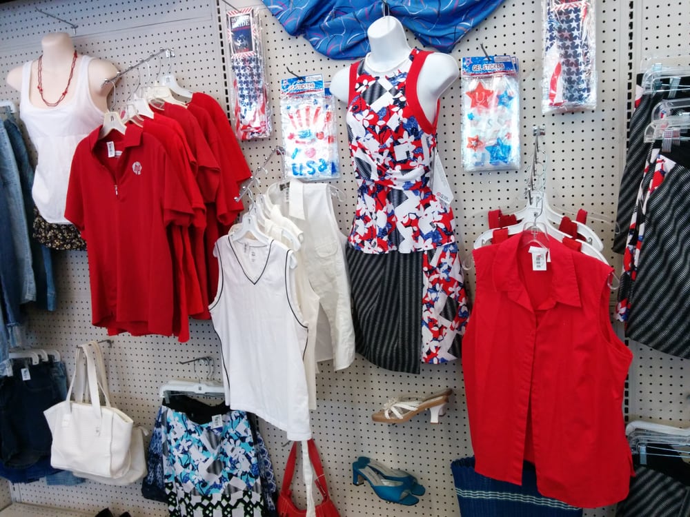 GOODWILL - Updated December 2025 - 19 Photos & 28 Reviews - 8025 S ...