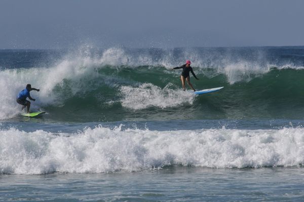 PUNTA MITA SURF CLUB - Updated April 2024 - Av. El Anclote 20, 63727 ...