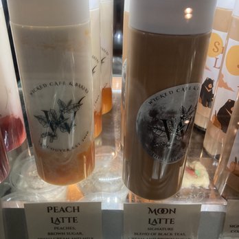 WICKED CAFE & BAKERY - Updated December 2025 - 113 Photos & 17 Reviews ...