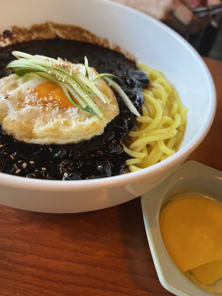 WONDERFUL BAP SANG - Updated July 2024 - Singapore, Singapore - Korean ...