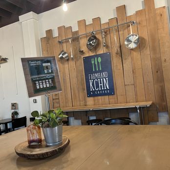 FARMHAND KCHN - 447 Photos & 395 Reviews - 1280 N Ponce De Leon Blvd ...