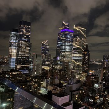 DEAR IRVING ON HUDSON ROOFTOP BAR - Updated September 2024 - 675 Photos ...